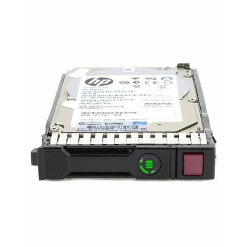 Жесткий диск HPE 600Gb (R0Q54A)