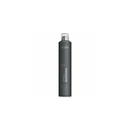 Revlon Professional Revlon Style Masters Hairspray Modular - Лак средней фиксации 500 мл