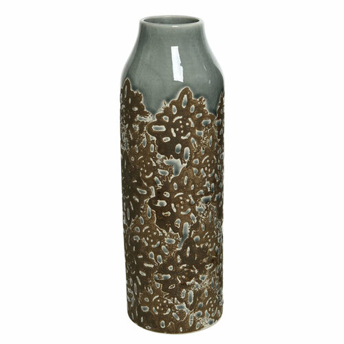 Kaemingk Керамическая ваза Giverny 30 см 650023