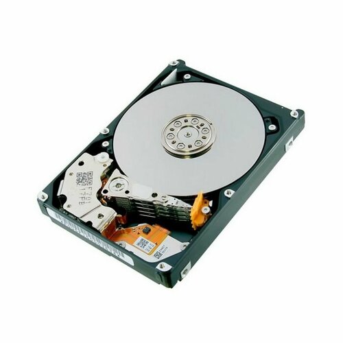 Жесткий диск серверный Seagate 2.5 1.2TB Enterprise Performance 10K HDD ST1200MM0009 SAS 12Gb/s, 10000rpm, 128MB