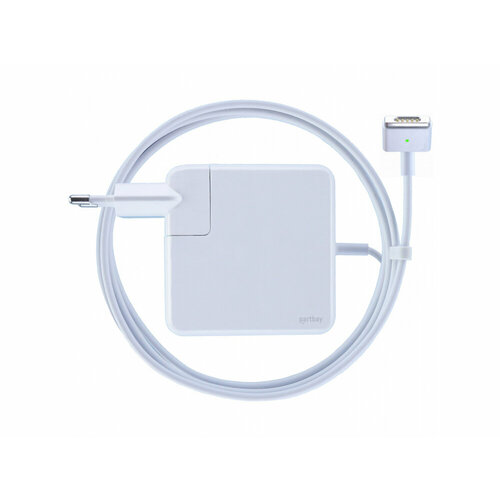 Блок питания 60W для MacBook Pro A1502 с дисплеем Retina 13" Early 2015 16.5V 3.65A MS2 TopON