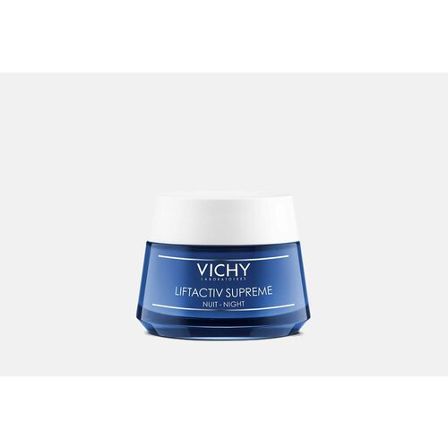 VICHY Ночной лифтинг крем-уход