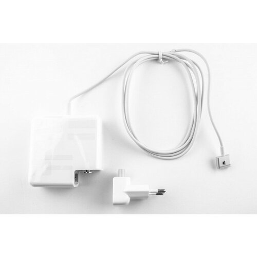 Блок питания ноутбука для Apple 20V4.25A 85W magsafe 2 OEM