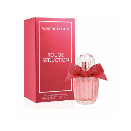 Парфюмерная вода Women Secret Rouge Seduction 100 мл.