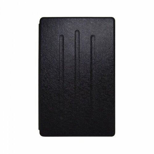 Чехол-книга для планшета Lenovo X606/Tab M10 Plus 10.1 Trans Cover (черный)