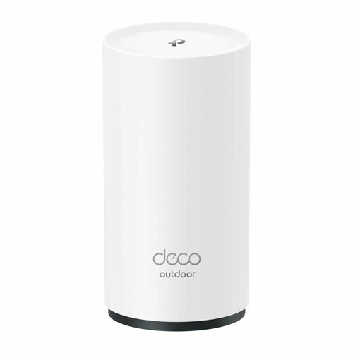 Точка доступа Wi-Fi TP-LINK Deco X50-Outdoor(1-pack)