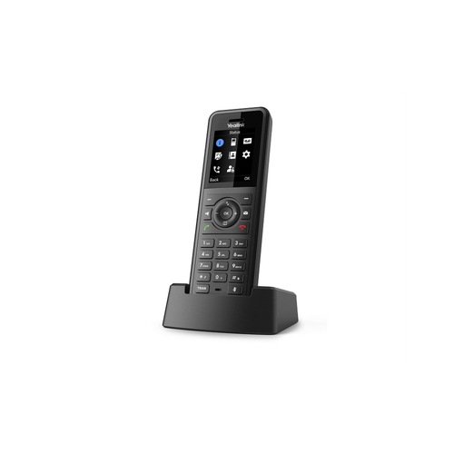 Yealink W57R IP профессиональная защищенная DECT-трубка