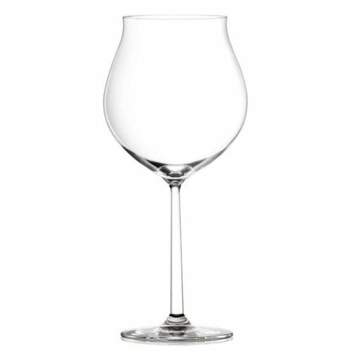 Lucaris Набор хрустальных бокалов для бургундского вина 6 пр. 0.98 л Shanghai Soul (3LS03BG3406G0001)