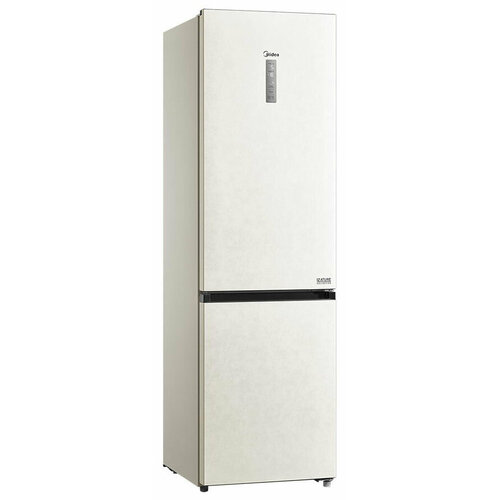 Двухкамерный холодильник Midea MDRB521MIE33OD