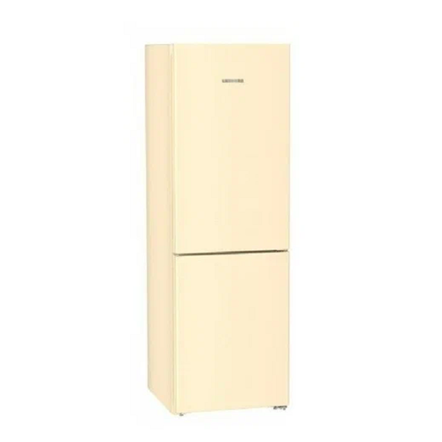Холодильник Liebherr CNbef 5203 beige