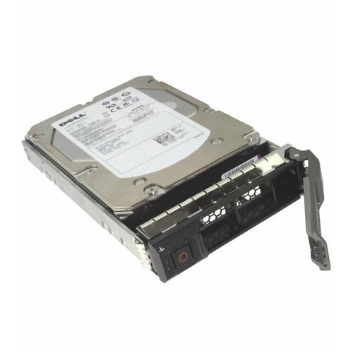 Жёсткий диск HDD Dell 4TB