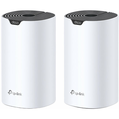 Wi-Fi система TP-LINK Deco S7(2-pack)