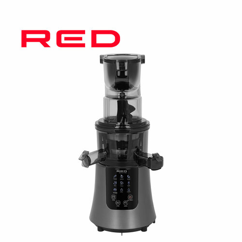 Соковыжималка RED solution RJ-912S