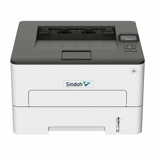 Принтер лазерный SINDOH A500