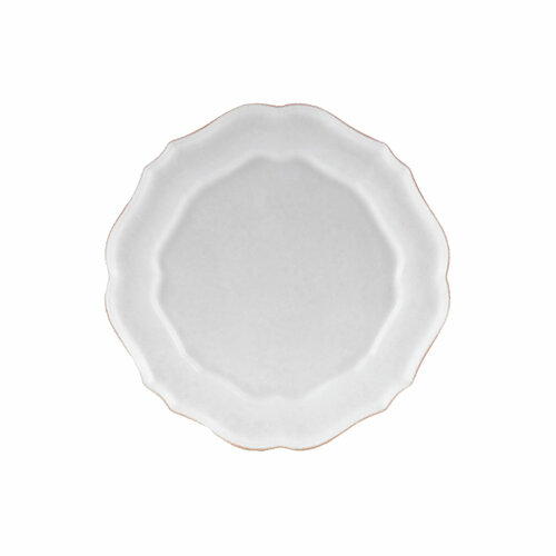 Тарелка CASAFINA by COSTA NOVA Impressions, 30 см, керамическая, белая (IM501-WHI(SP301-00804A))