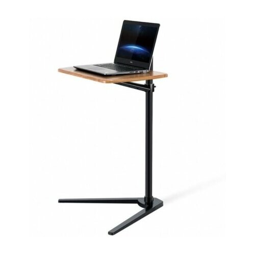 Напольный столик для ноутбука UP-8T Brown