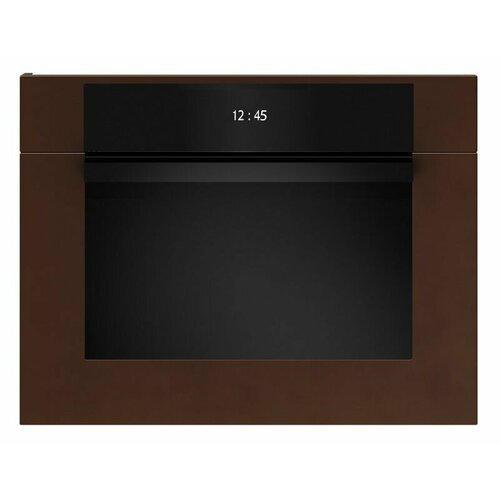 Компактный духовой шкаф Bertazzoni F457MODVTC