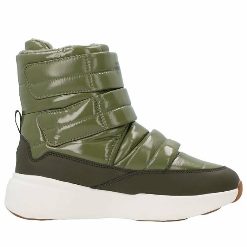  Fila 123143-Y3, размер 38 EU, хаки