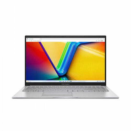 Ноутбук Asus VivoBook 15 X1504VA-NJ434 (90NB10J2-M00LP0)