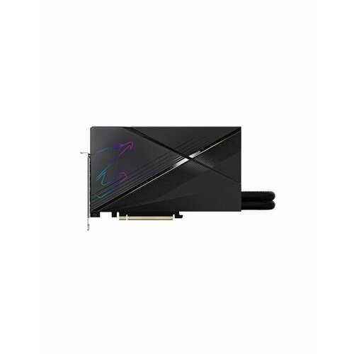 Видеокарта Gigabyte GeForce RTX 4080 16384Mb 256 GDDR6X Ret (GV-N4080AORUSX W-16GD)