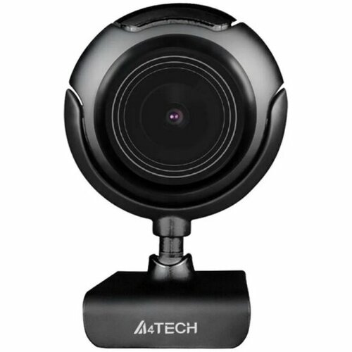 Веб-камера A4TECH PK-710P черный (PK-710P)
