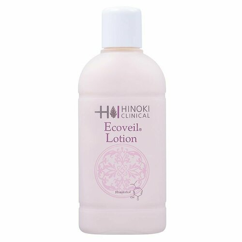 Hinoki Clinical Еcoveil Lotion Лосьон от солнца, 150 мл