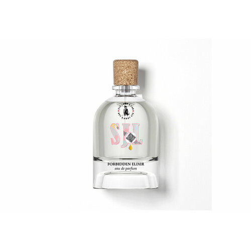 Sly John's Lab FORBIDDEN ELIXIR парфюмерная вода 100 мл