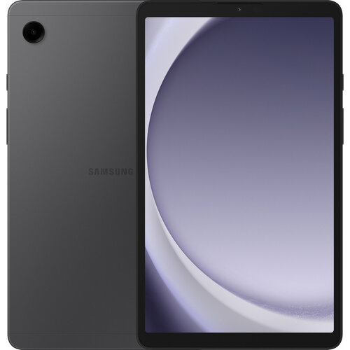 Планшет 11" Samsung Galaxy Tab A9+ SM-X210 64ГБ серый (sm-x210nzaacau)