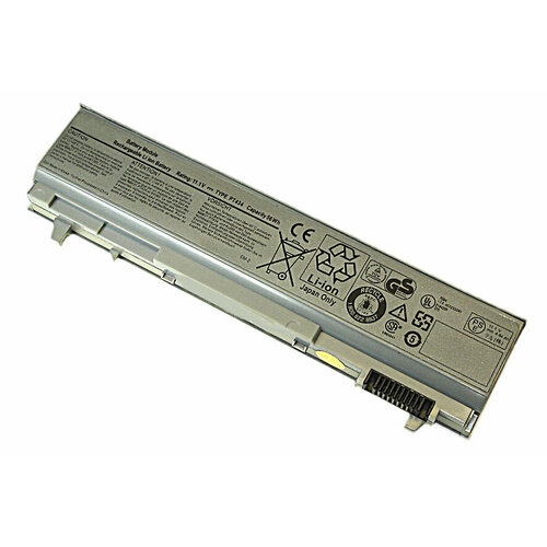 Аккумулятор для ноутбука DELL KY466 56WH 11.1V