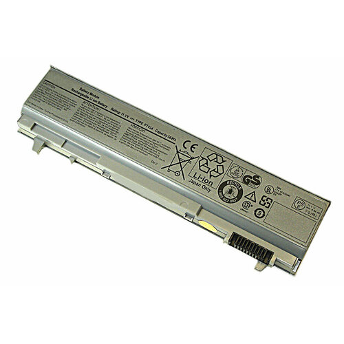 Аккумулятор для ноутбука DELL MP307 56WH 11.1V