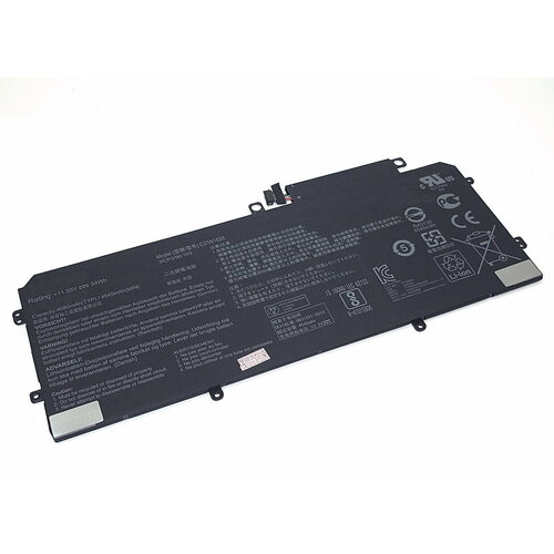Аккумулятор C31N1528 для ноутбука Asus UX360 11.55V 54Wh (4670mAh) черный