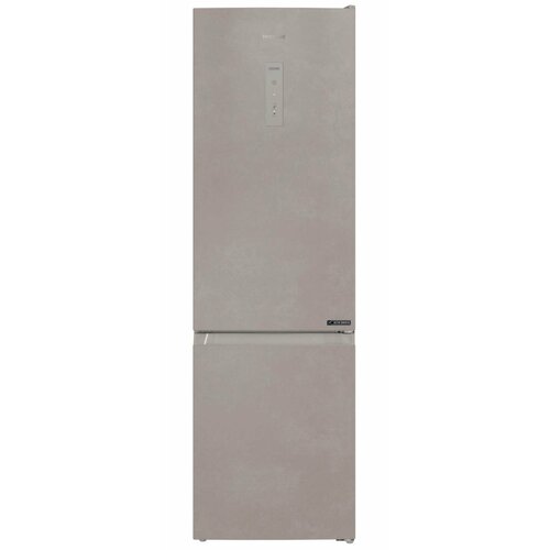 Холодильник Hotpoint-Ariston HTNB 5201I M