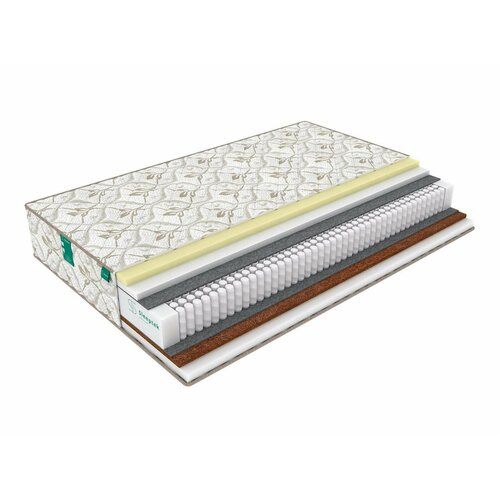 Матрас Sleeptek Perfect MemoNorma FoamStrong 60х145