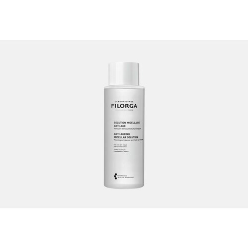 Мицеллярный раствор filorga micellar solution