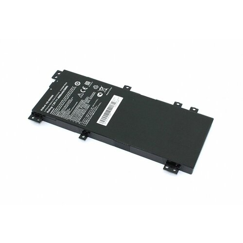 Аккумуляторная батарея для ноутбука Asus Z450UA-1B 7.4V (4000mAh)