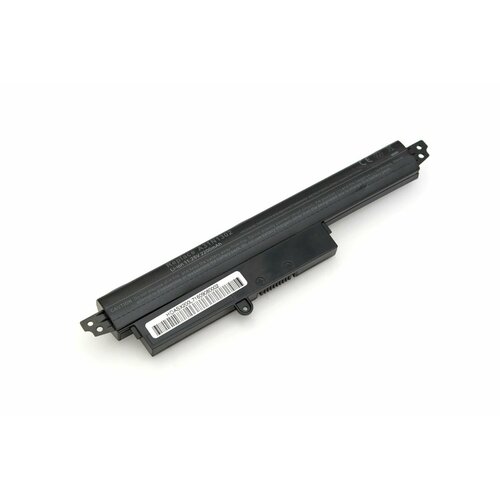 Аккумулятор для ноутбука ASUS VivoBook X200CA F200CA A31LM2H A31N1302 A3INI302 2600 mah 11.25V