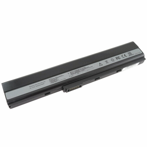 Аккумулятор для ноутбука Asus K52JB