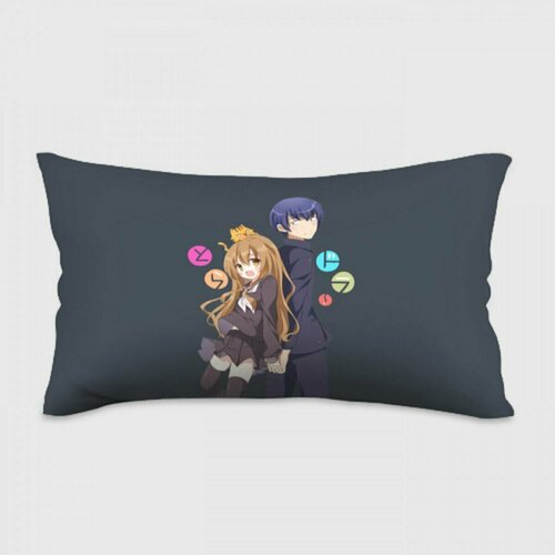 Подушка 3D антистресс Toradora