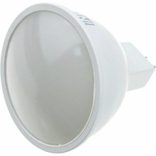 Лампа светодиодная LED-JCDR-standard 11Вт 210-240В GU5.3 4000К 820Лм inhome