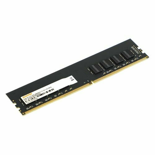 Оперативная память Digma DGMAD42666008D DDR4 - 8ГБ 2666МГц, DIMM, Ret