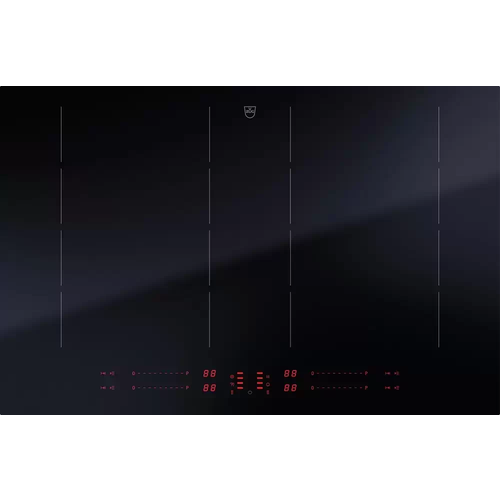 Варочная панель V-ZUG CookTop V4000 I804 CTI4T-31158