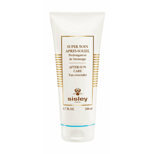 Крем после загара Sisley After-Sun Care /200 мл/гр.