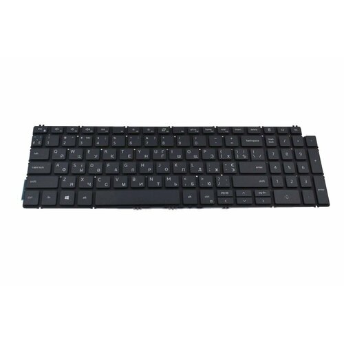 Клавиатура для Dell Inspiron 5584 ноутбука