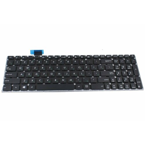 Клавиатура для Asus X542UA ноутбука