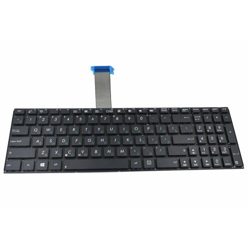 Клавиатура для Asus A550CC ноутбука