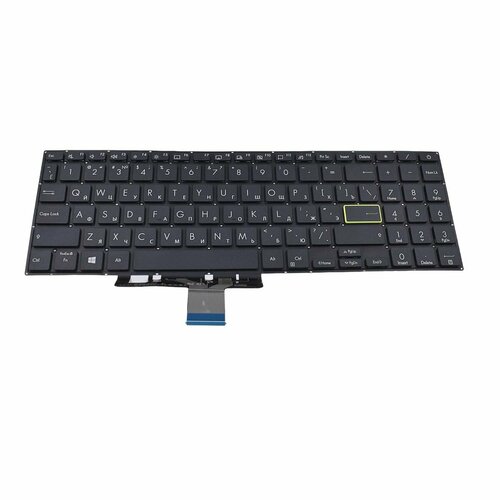 Клавиатура для Asus S533JQ ноутбука