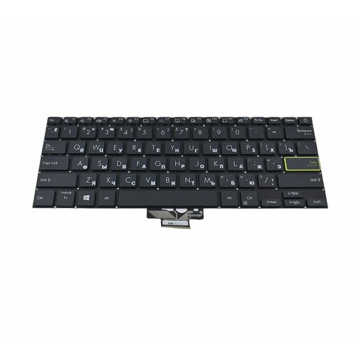 Клавиатура для Asus S333E ноутбука