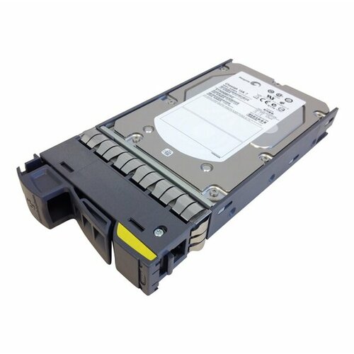 Жесткий диск NETAPP 108-00233+A0 450GB 15K SAS HDD