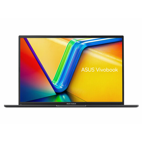 Ноутбук ASUS VivoBook 16 M1605YA Ryzen 5 7530U 8Gb SSD 512Gb AMD Radeon Graphics 16 WUXGA IPS 42Вт*ч No OS Черный M1605YA-MB002 90NB10R1-M00AM0