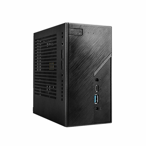 Неттоп ASRock DESKMINI B660W, Intel Core i5-12400/32Гб Ram/512Гб SSD/без ОС